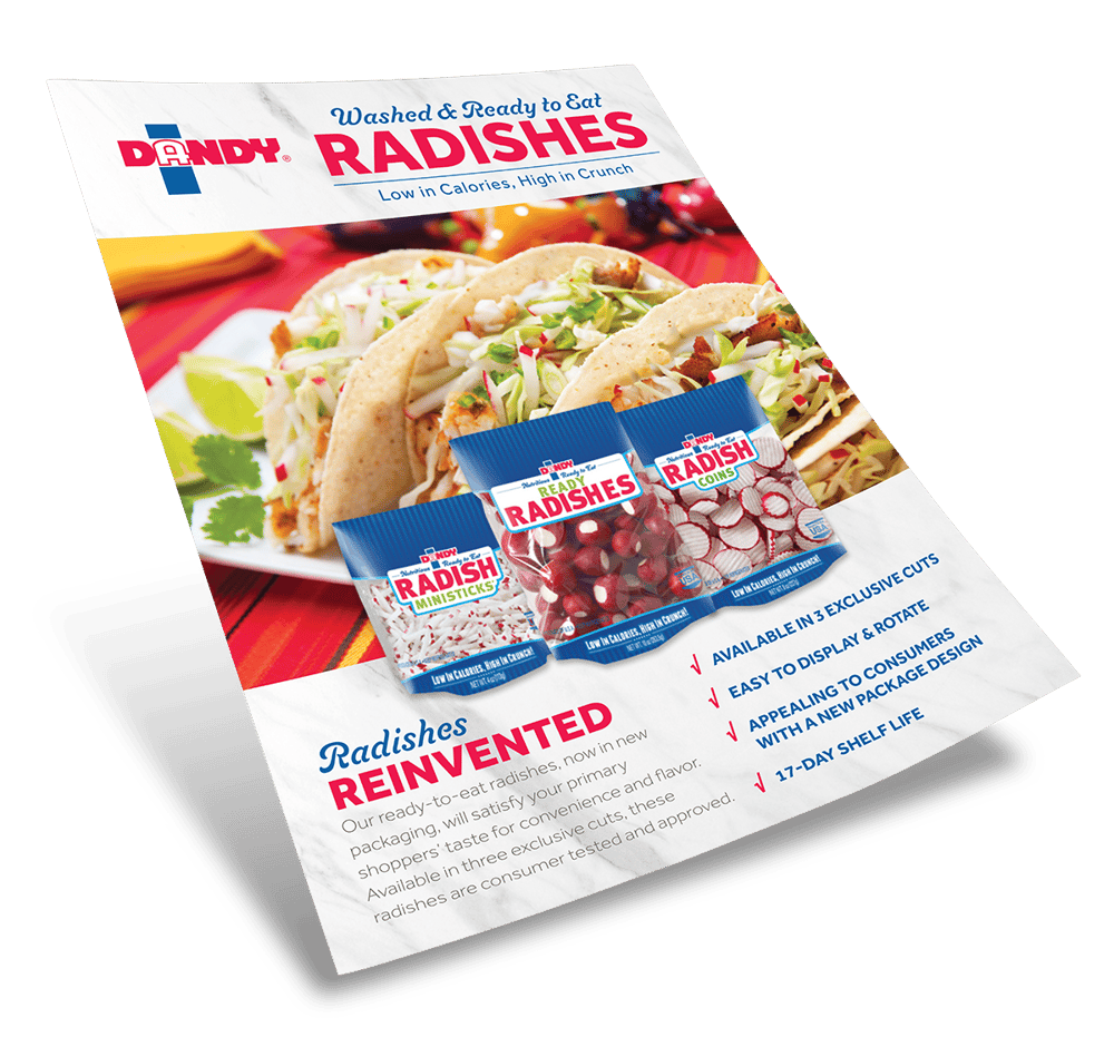 Downloadables | Duda Farm Fresh Foods